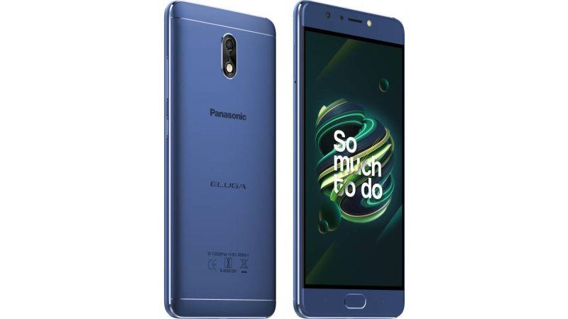Panasonic Gold Mocha